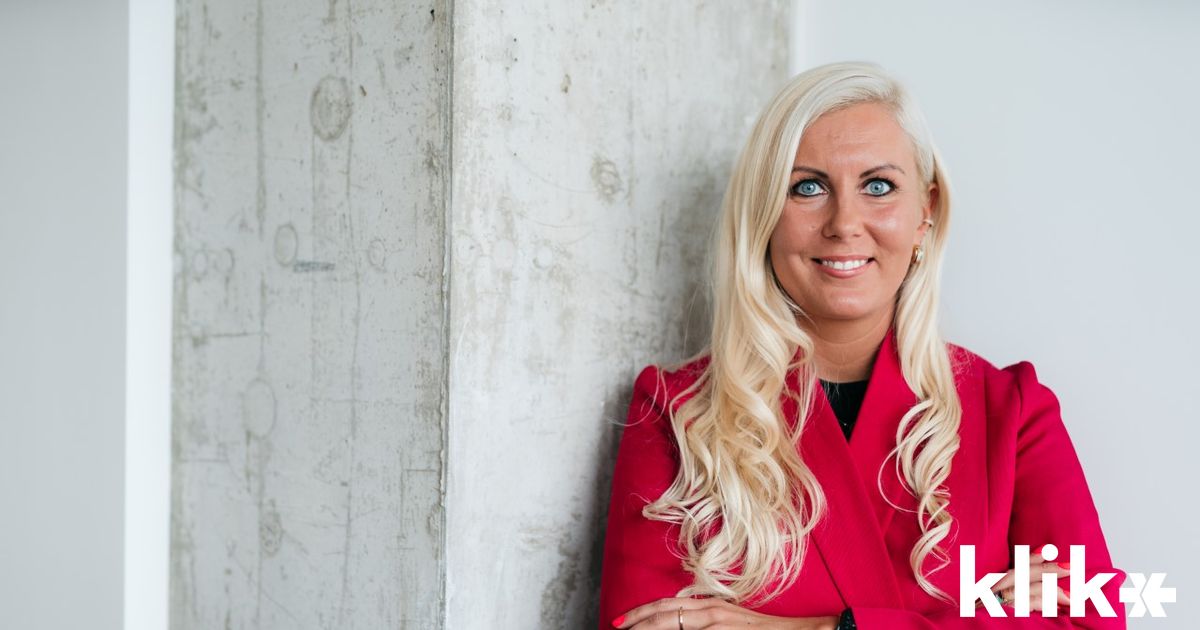 Ilva Valeika: Veselīgā sabiedrībā sievietēm ir jārunā par naudu