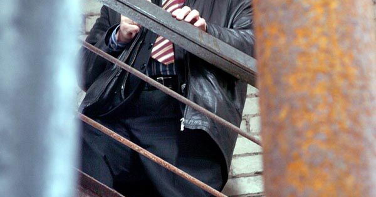 Lepp hakkab veetorni arendama koos Luigega