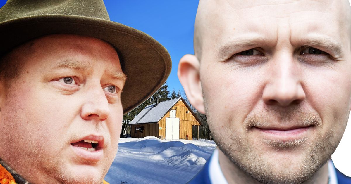 Отвечавший на вопросы КаПо Рийск не признает себя виновным в даче взятки