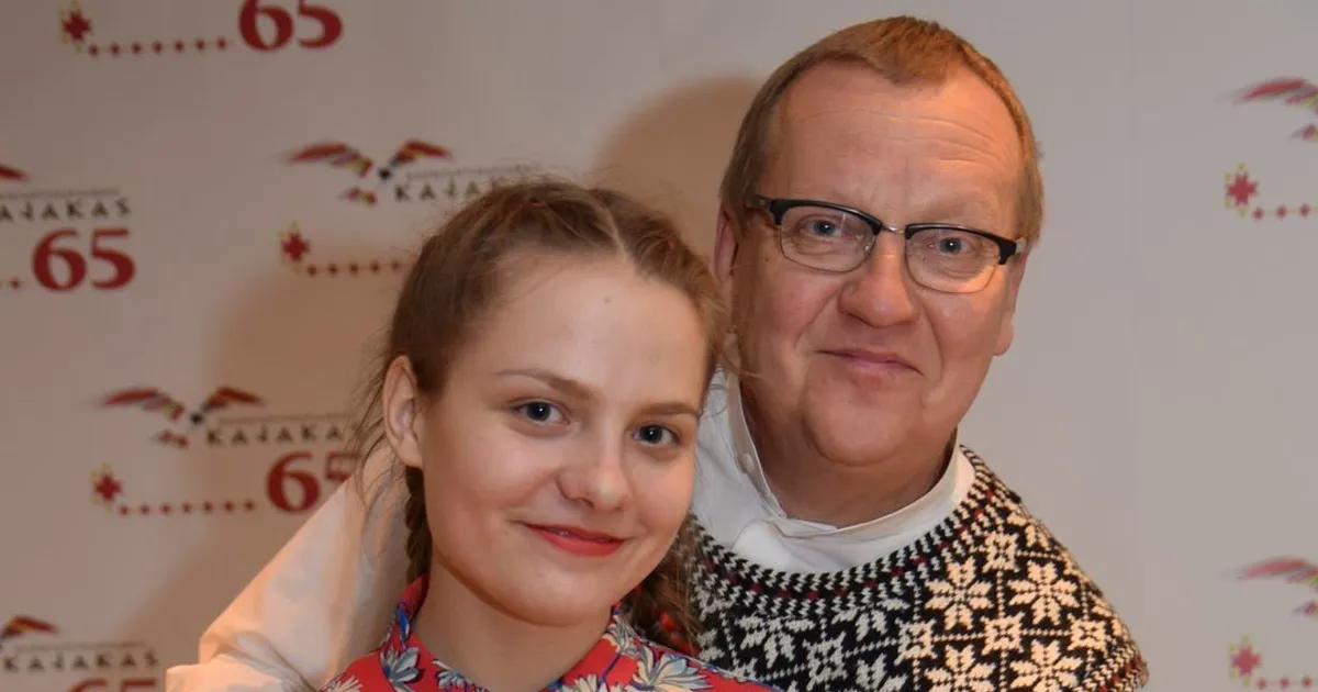 Marta Lotta Kukk: Tom on kõikidele oma lauljatele kolmanda lapsevanema eest