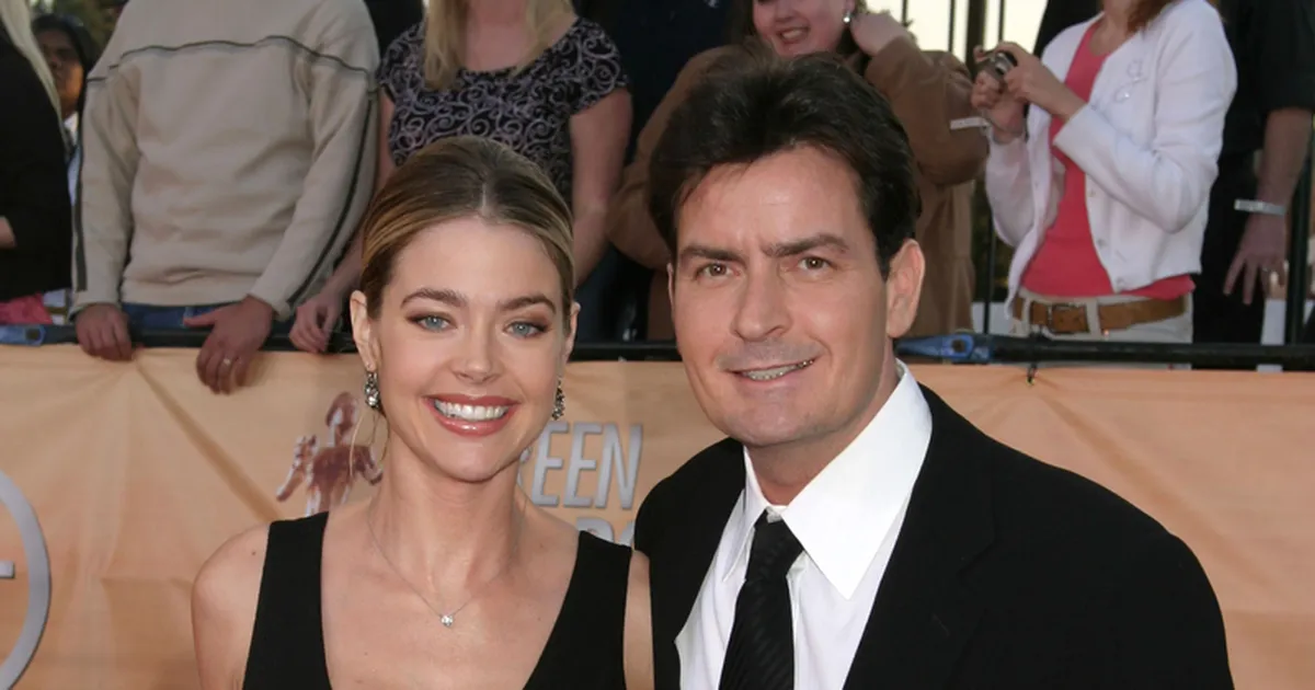 Charlie Sheen paljastas, mida tundis, kui tema tütar OnlyFansiga liitus