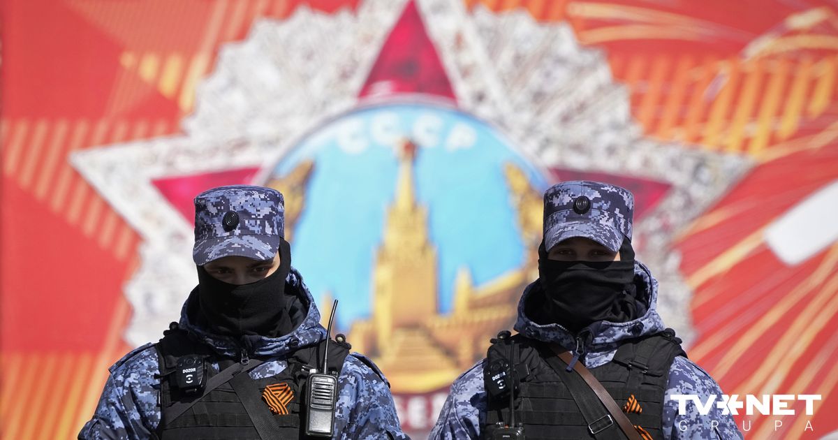 Krievija nespēs nodrošināt pilnīgu kontroli pār okupētajām Ukrainas ...