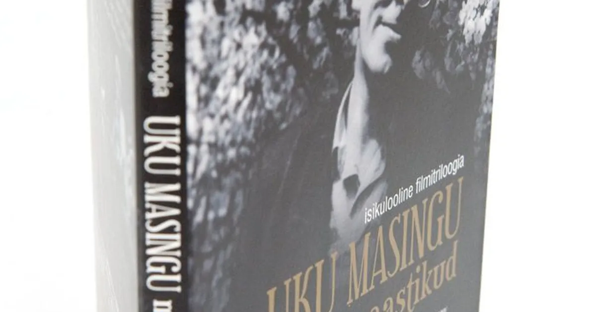 Ilmutuslik Uku Masing, 20. sajandi eesti geenius