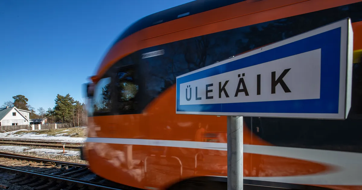 EVE ALTROV Uhke tühi tunnel kui sümbol kehvast linnajuhtimisest