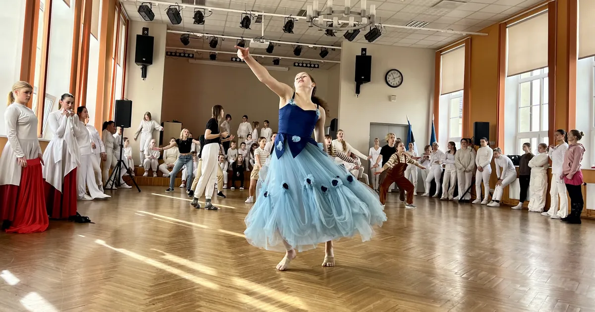 Pärnu ja Pärnumaa üritused esmaspäeval, 15. aprillil