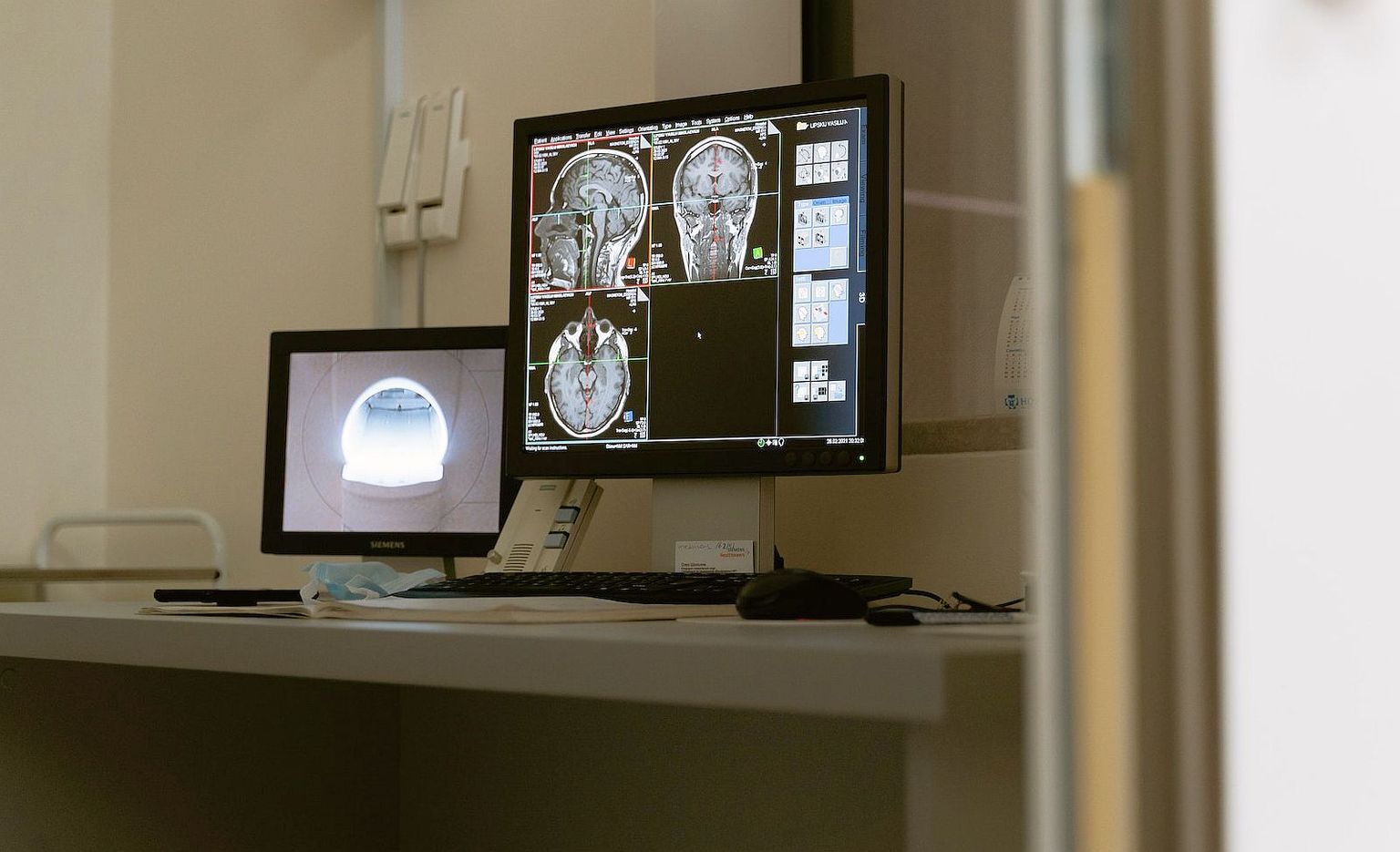 Mõtetelugemise masin? Tehisintellekt suutis taastada pildid, millest ...