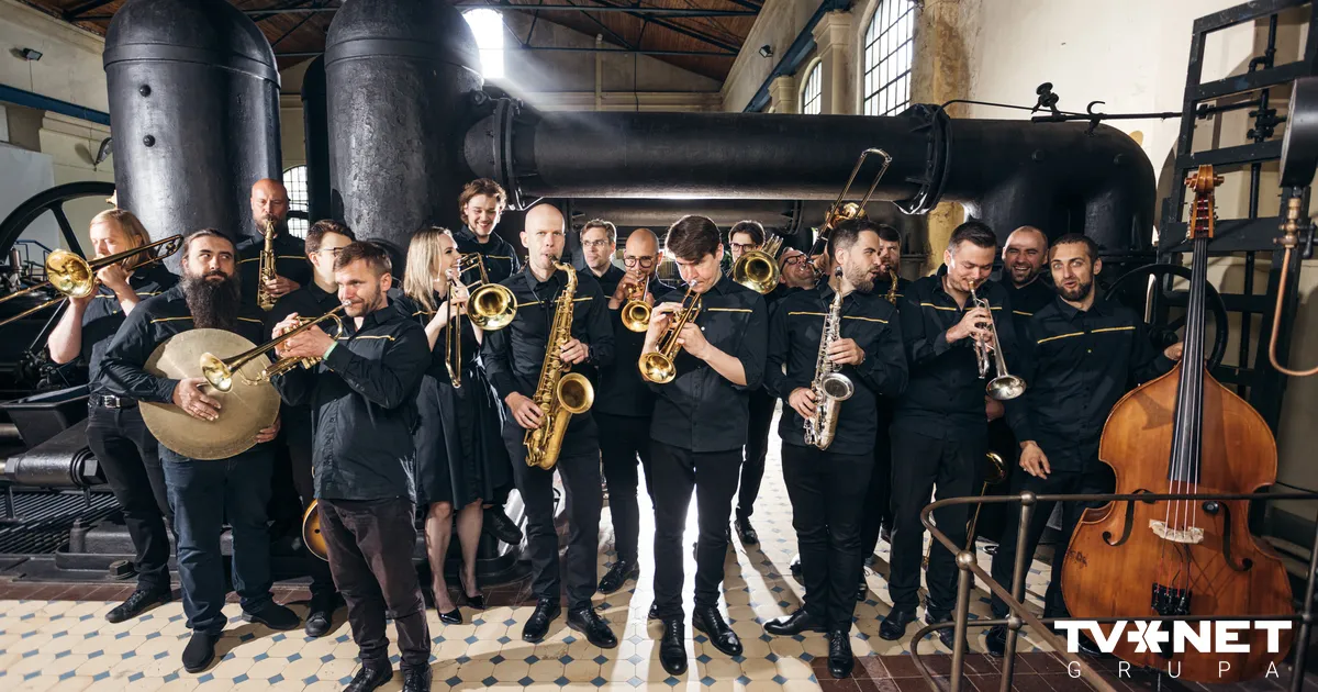 Tuvojas lielākais saksofonmūzikas festivāls Eiropā "Saxophonia"