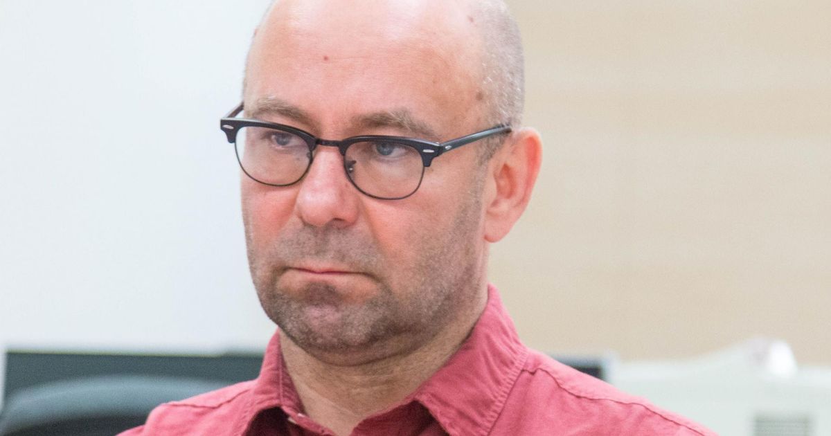 Kaido Tamberg: suure ninaga sajajalgne ja ühine vorst