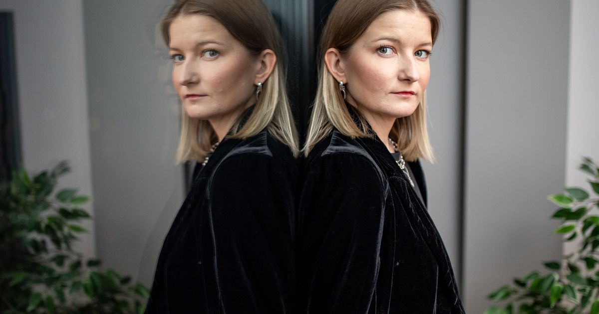 PERSOON «Põhimõtteliselt on mu nimi trükiviga.» m els räägib muusikuks ...