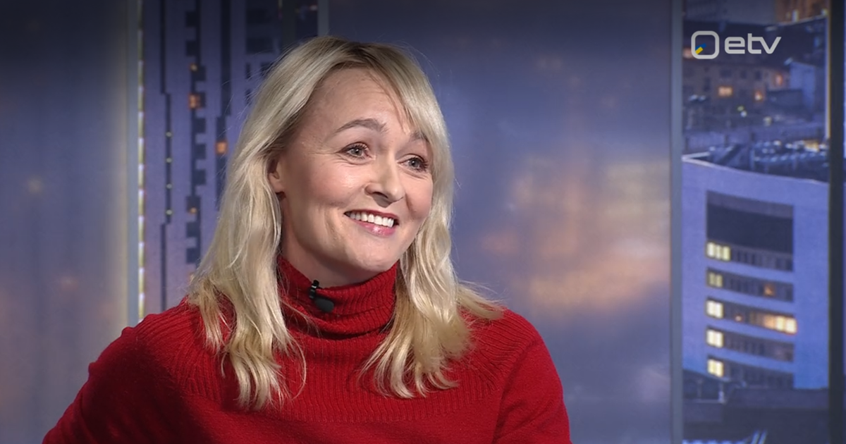 Margus Saar - Elu24 - Eesti kõige menukam veebitabloid