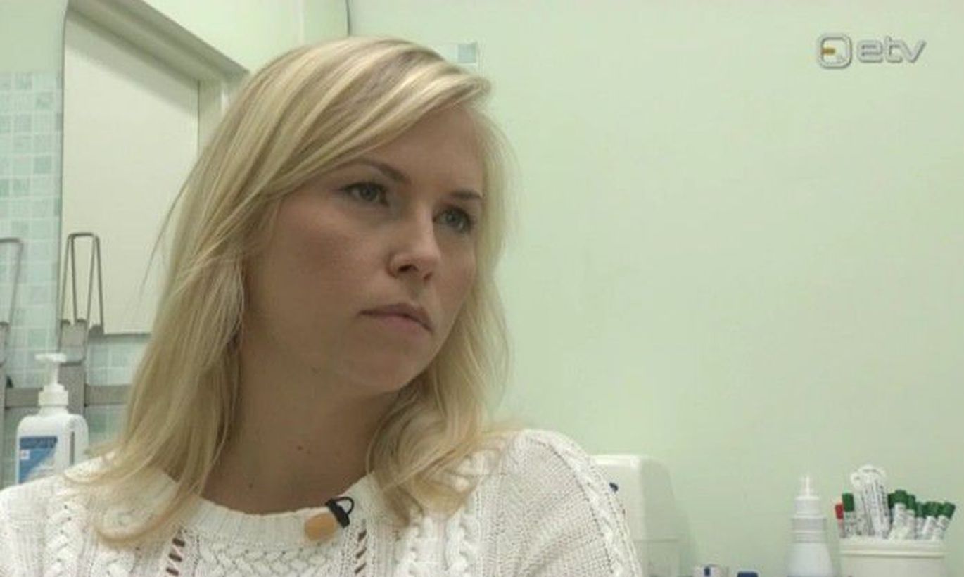 Liisu Lassil eemaldati ennetavalt üks sünnimärk - Eesti staarid ...