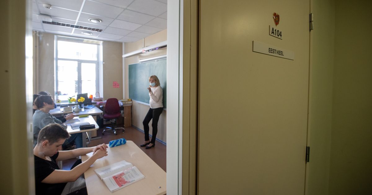 htm - Postimees: Värsked uudised Eestist ja välismaalt