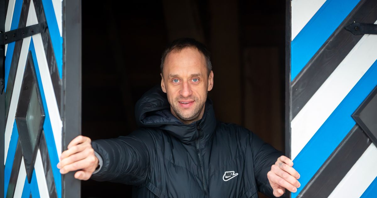 PERSOON Kaarel Kuik – eluga pahuksis mehest edukaks ettevõtjaks