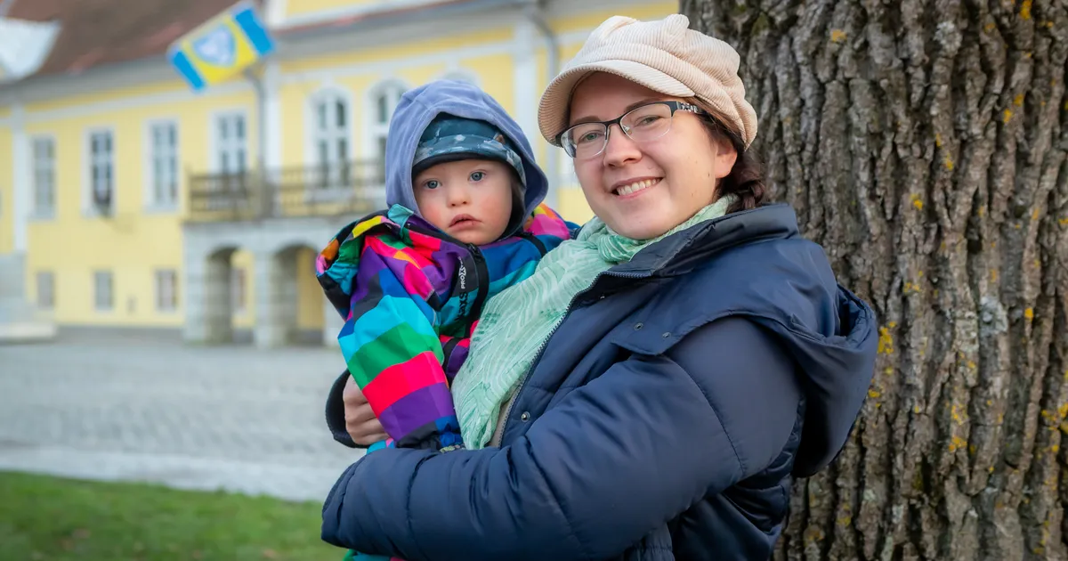 "IGAPÄEVALOOD", OSA 33 „Miks sa jätad endale haige lapse?“ Muhu saarel ...