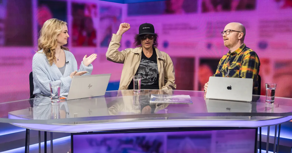 MIS UUDIST? Tõnu Pedaru: tänane maailm tundub, kui ühe ajastu lõpp