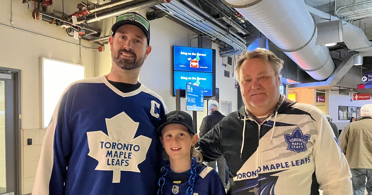 REIS Toronto on enamat kui lihtsalt maailma jäähoki pealinn