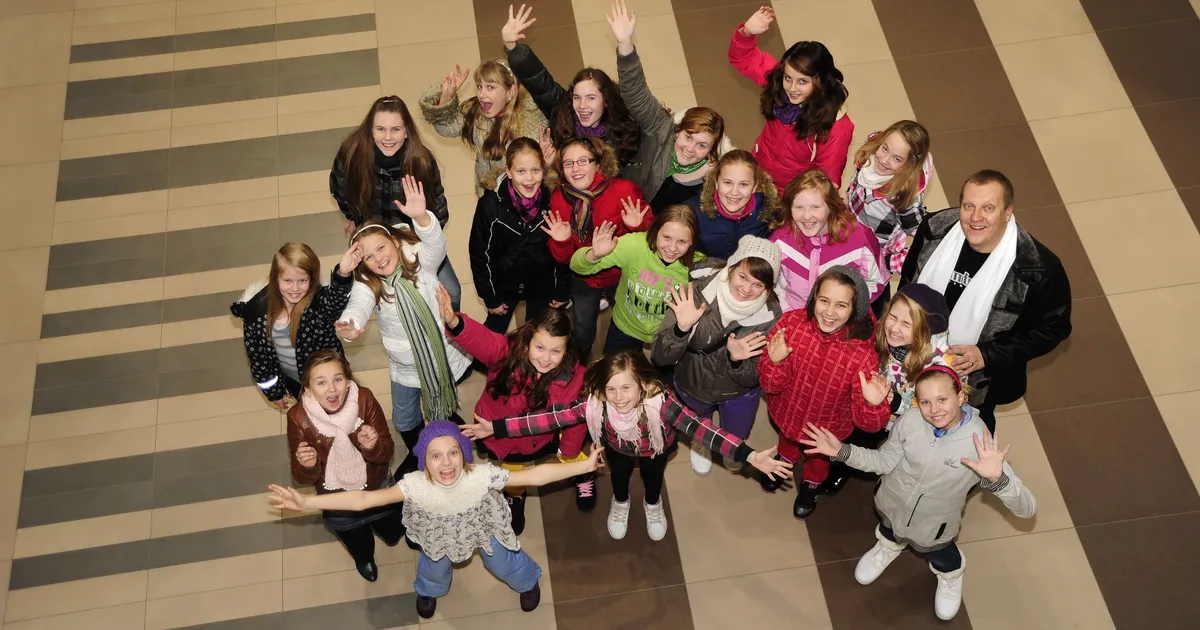 Toomas Volli laulupiigad asuvad Slovakkiasse teele