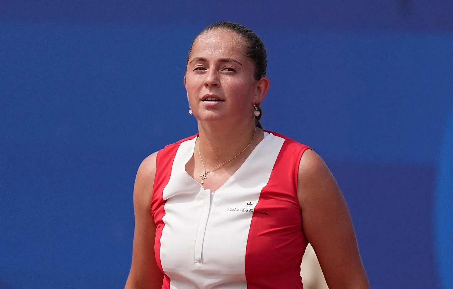 Ostapenko, Semeņistaja un Sevastova gada pirmspēdējā rangā pozīcijas ...