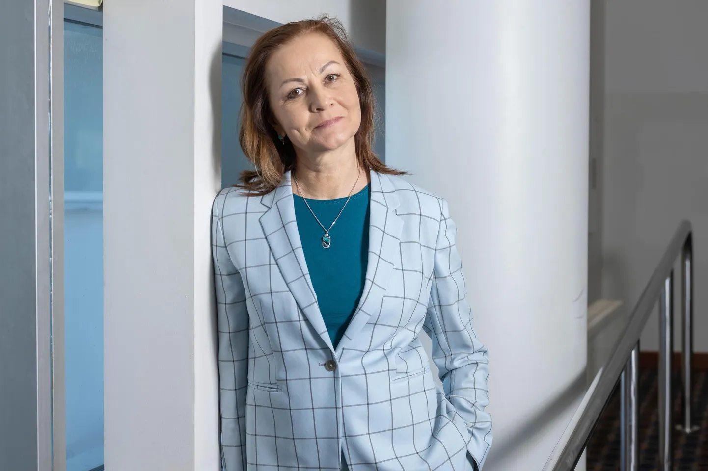 TOHTER SELGITAB Maksavähk ei hüüa tulles – aga ukse võiks talle kinni ...