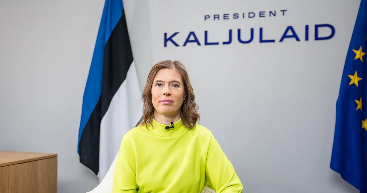 JAANUS KRIISK Eesti spordi suur võimalus: valida EOK presidendiks ...