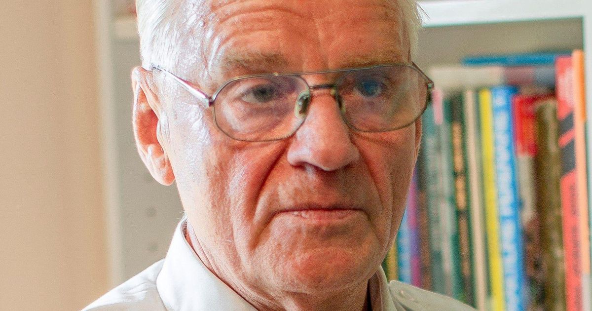 Heimar Lenk oleks justkui taas abiellunud