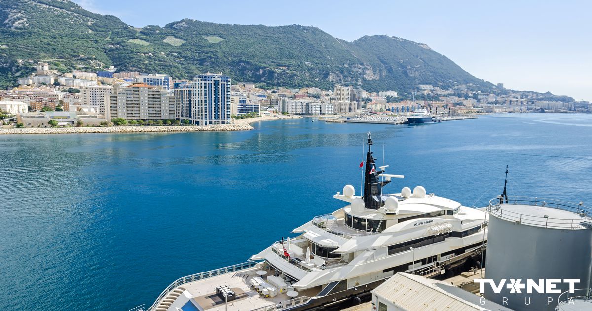 Antigva un Barbuda plāno izsolīt 81 miljonu dolāru vērtu tuvam Putina ...