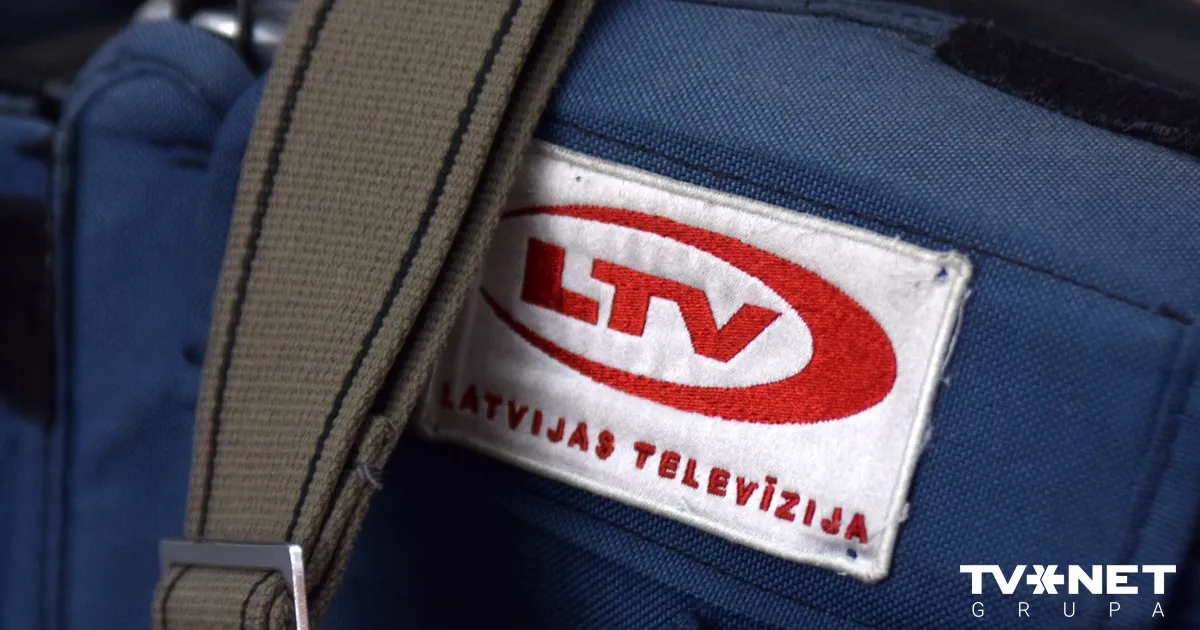 Latvijas Televīzija ir mierā ar SEPLP lēmumu uzdot visu LTV7 saturu ...