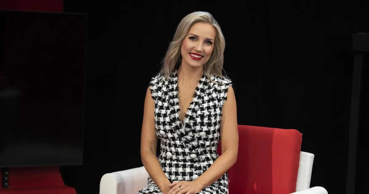 Katri Teller aastaid tagasi saadud diagnoosist: olen tohutult vaeva ...