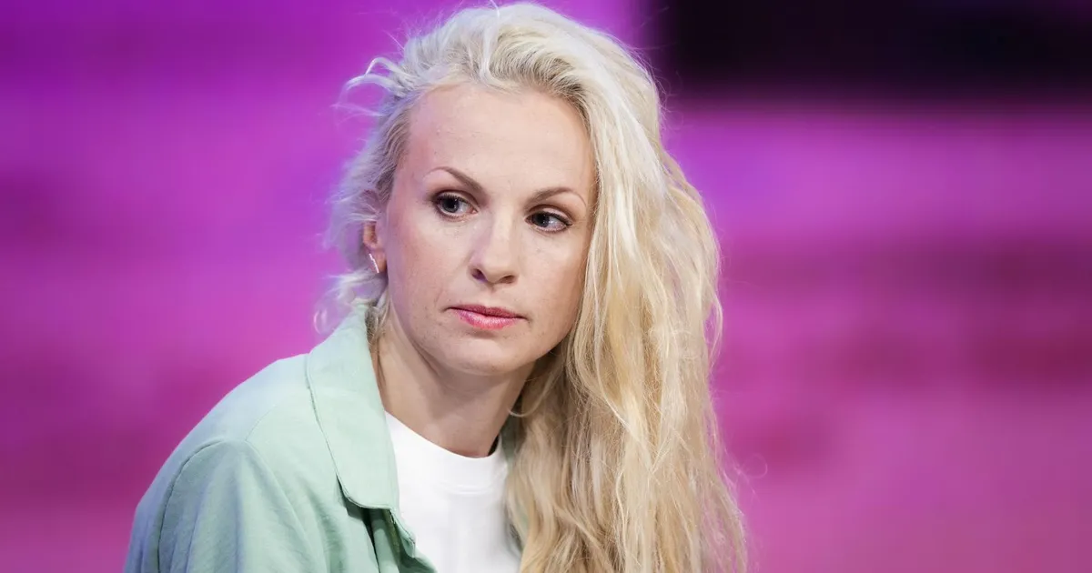 Elina Pähklimägi triatloniga alustamisest: pärast lahutust oli mul vaja ...