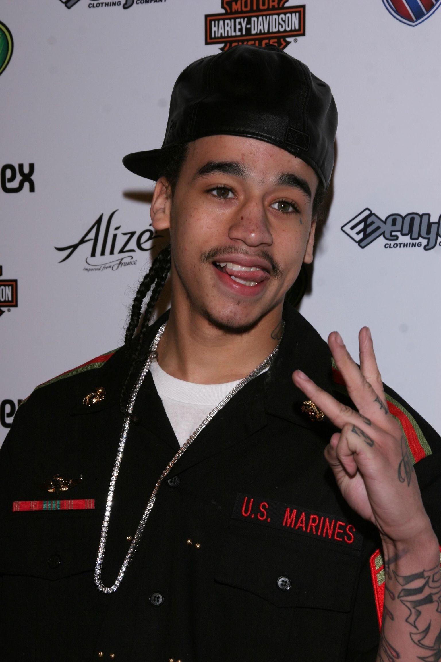 Dolla oletatav tapja eitab süüd - Staarid - Elu24 - Eesti kõige menukam ...