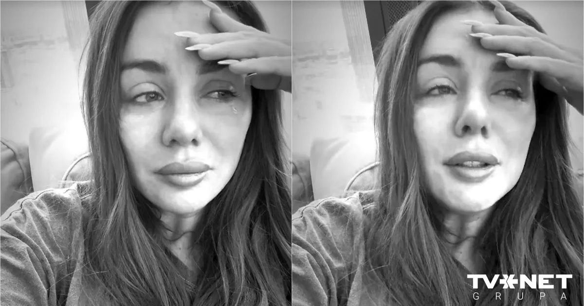 Sedokova reaģē uz Timmas nāvi