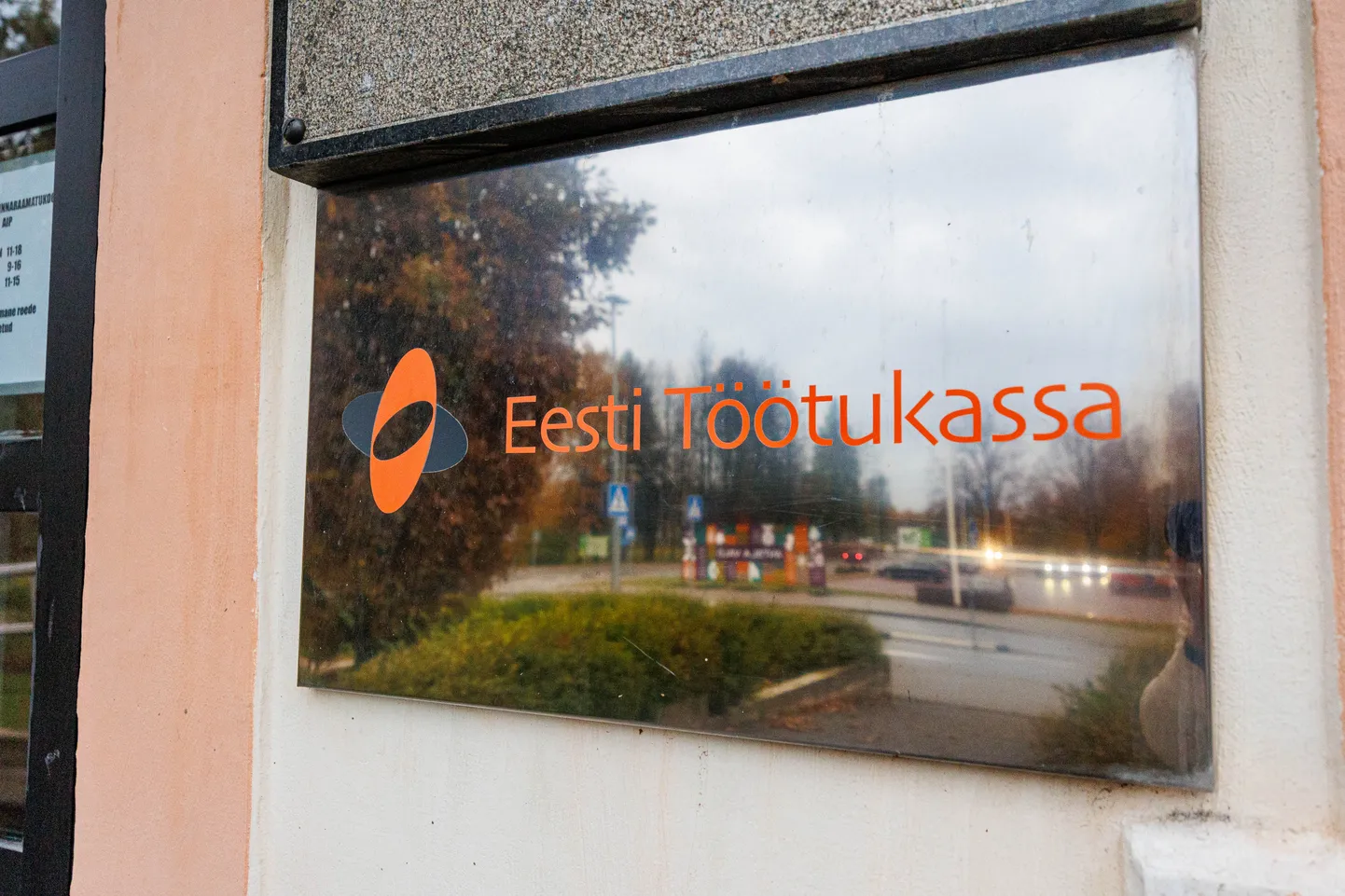 NOVEMBER TÖÖTUKASSAS Töötus veidi kasvas, ent on eelnevatest aastatest ...