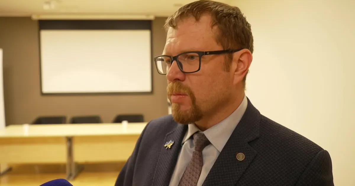 VIDEO Reemo Voltri: eks see näitab Reformierakonna suhtumist õpetajatesse