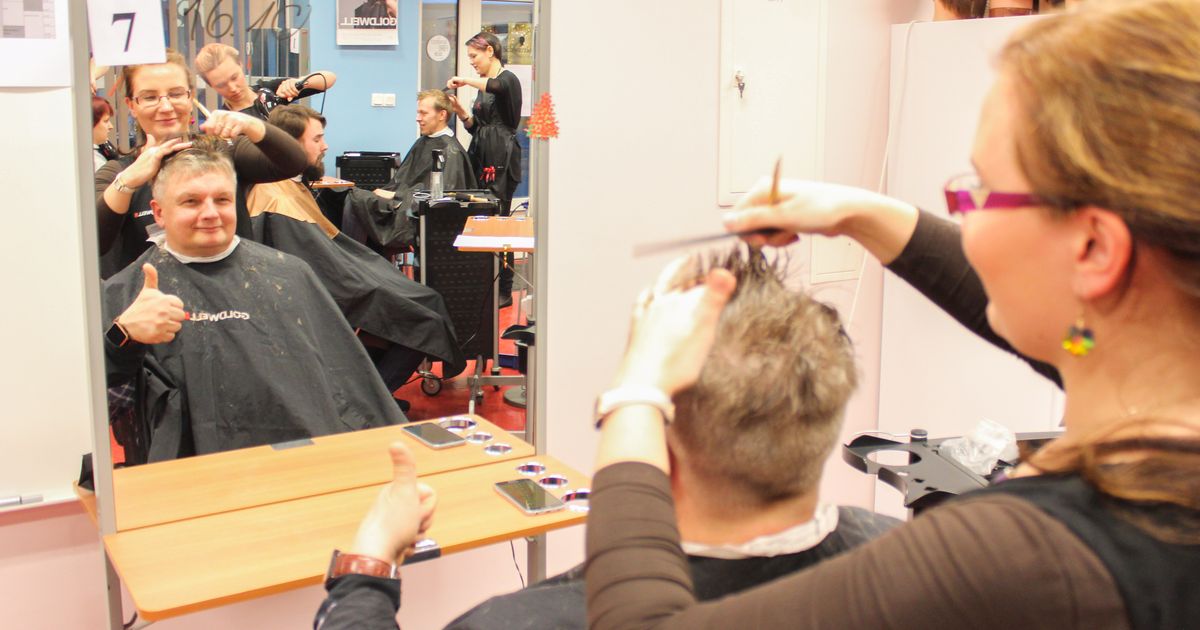 Ametikooli uusi õpilasi võetakse vastu vaid e-kanalite kaudu