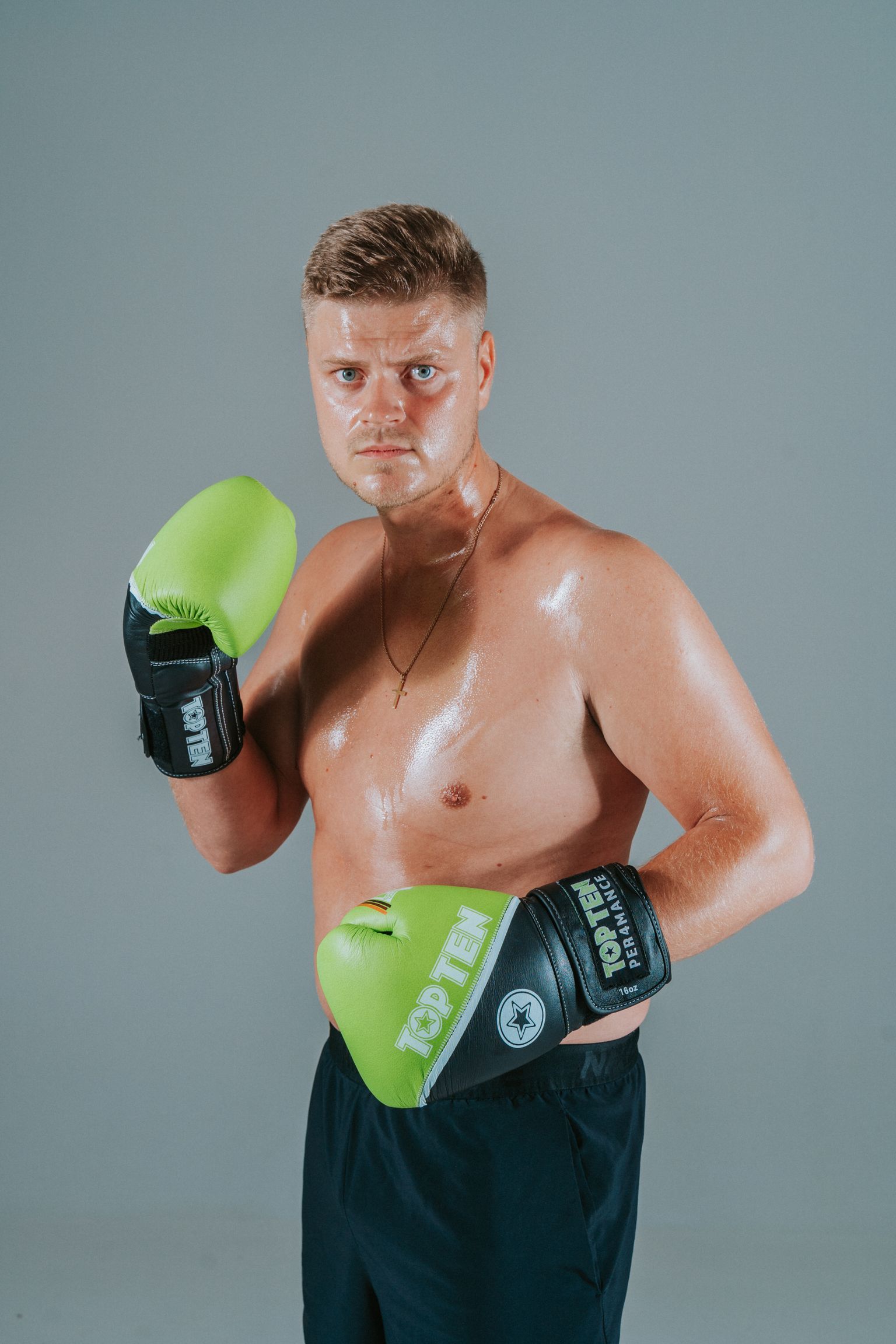 Juris Irbe (29 gadi)