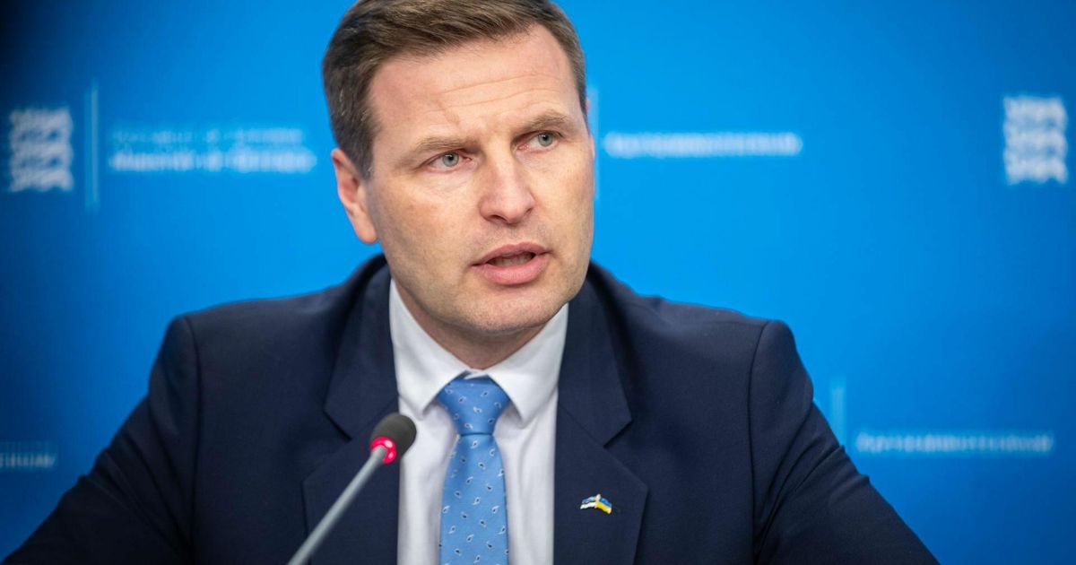 VALIMISED Hanno Pevkuri lubadus: suvitaja Joodiku külast ei kao Lääne ...