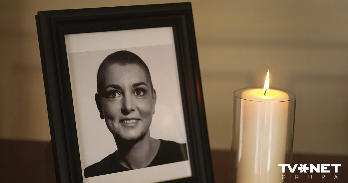 Miršanas apliecība atklāj detaļas par Šineidas O'Konoras nāves apstākļiem