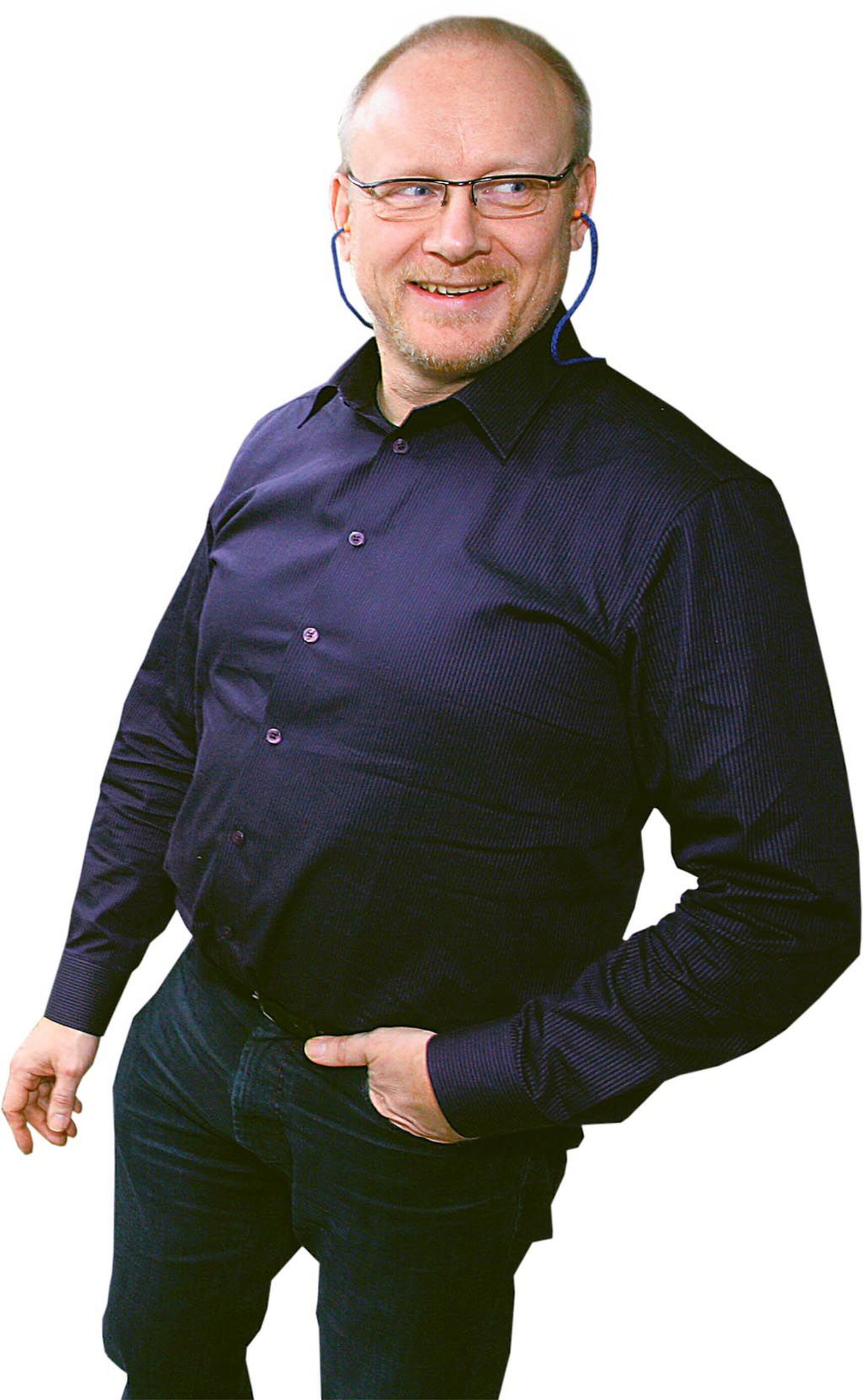 Urmas Mägi: Ükski hea idee ei jää realiseerimata, kui on olemas inimesed