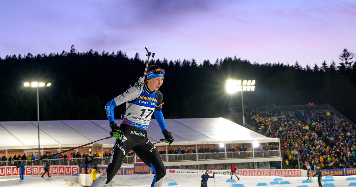 MMil võistluselt eemaldatud Tuuli Tomingas eksis 30 aastat vana reegli ...