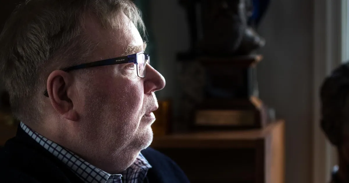 Mart Laar: Estonia has an advantage over Europe in crisis