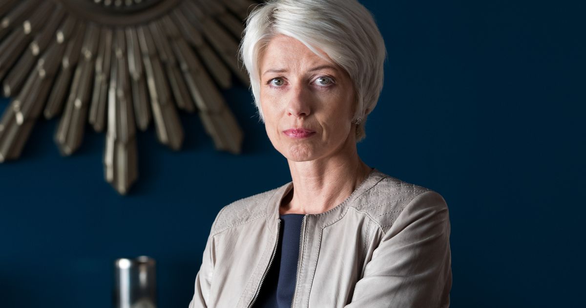 Anne Mere sai boonuseks 3298 HKScani aktsiat