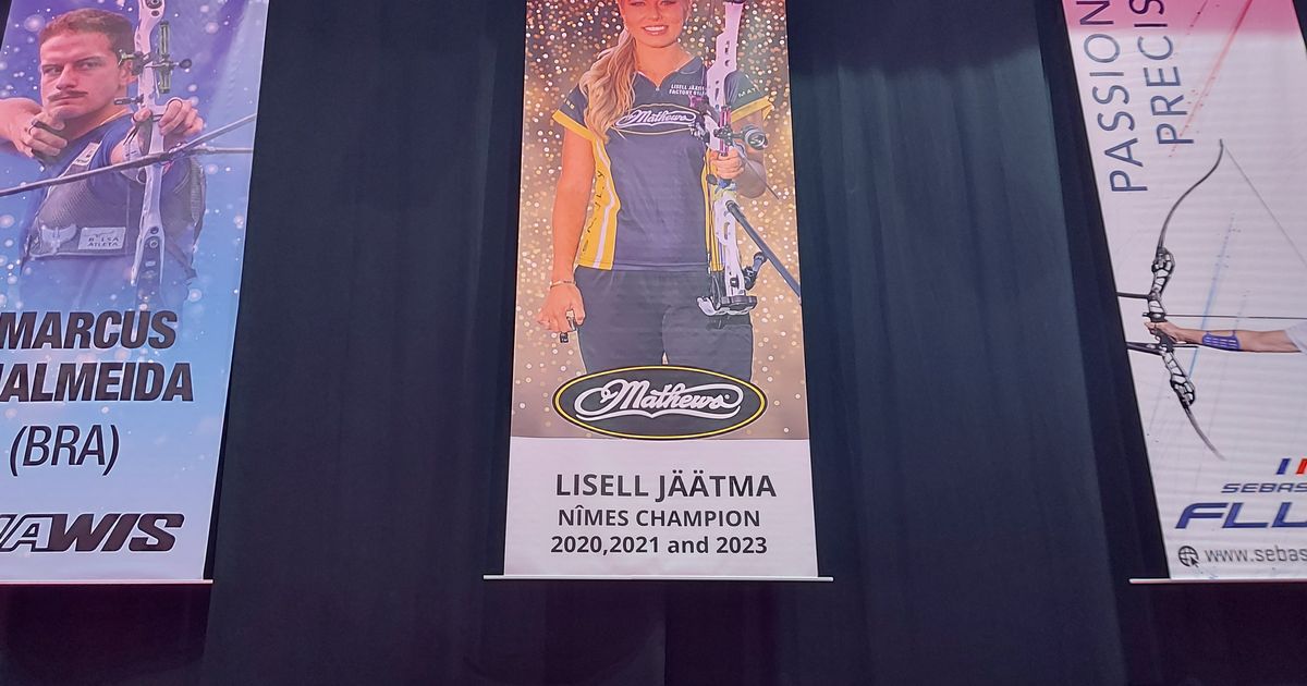 Nimesi maailma sisekarika etapil on kõigi silmad kolmekordsel võitjal ...