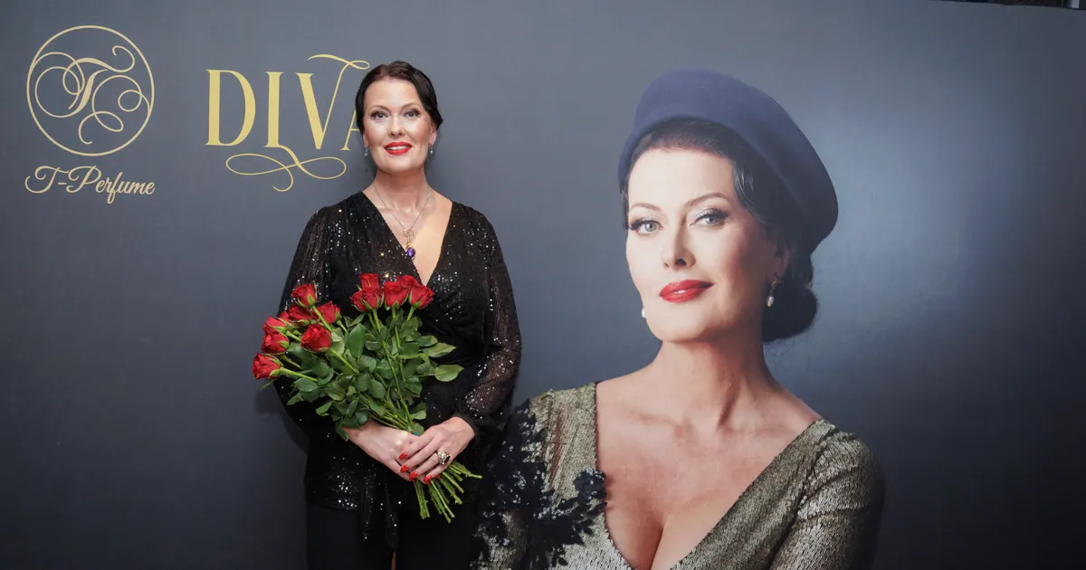 PALJU ÕNNE! Merle Palmiste üllatas sünnipäeva puhul millegagi, mida ...