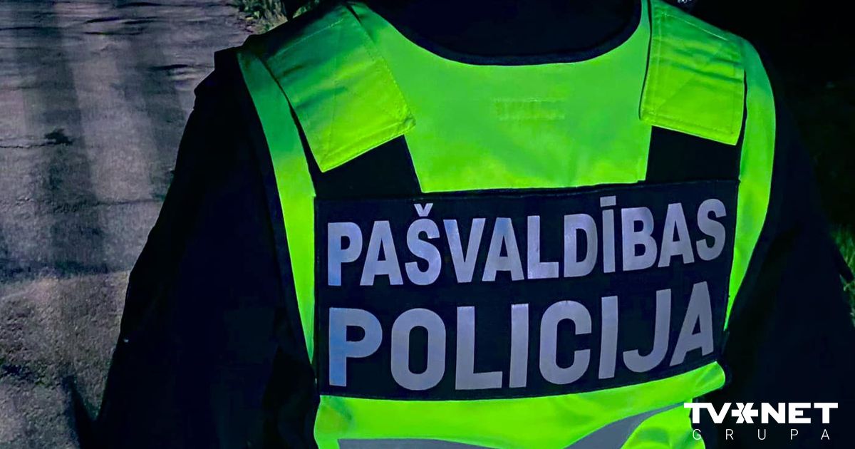 Divus Ogres novada pašvaldības policistus rosina apsūdzēt par dienesta ...