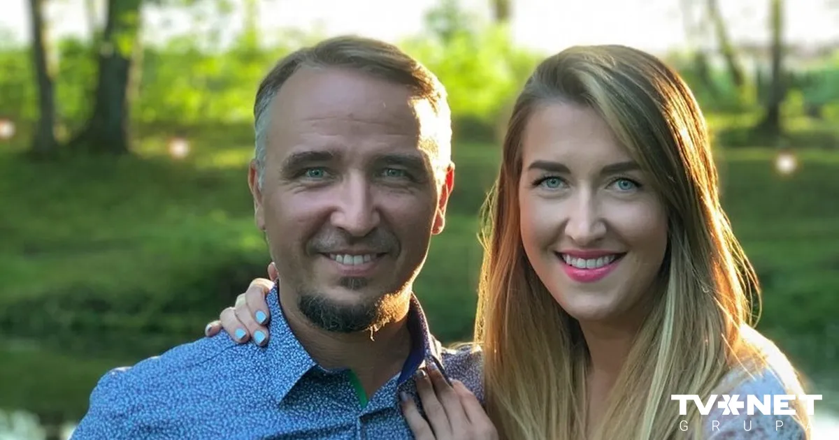 Atis Zviedris atklāj, kā noritējusi viņa kāzu diena
