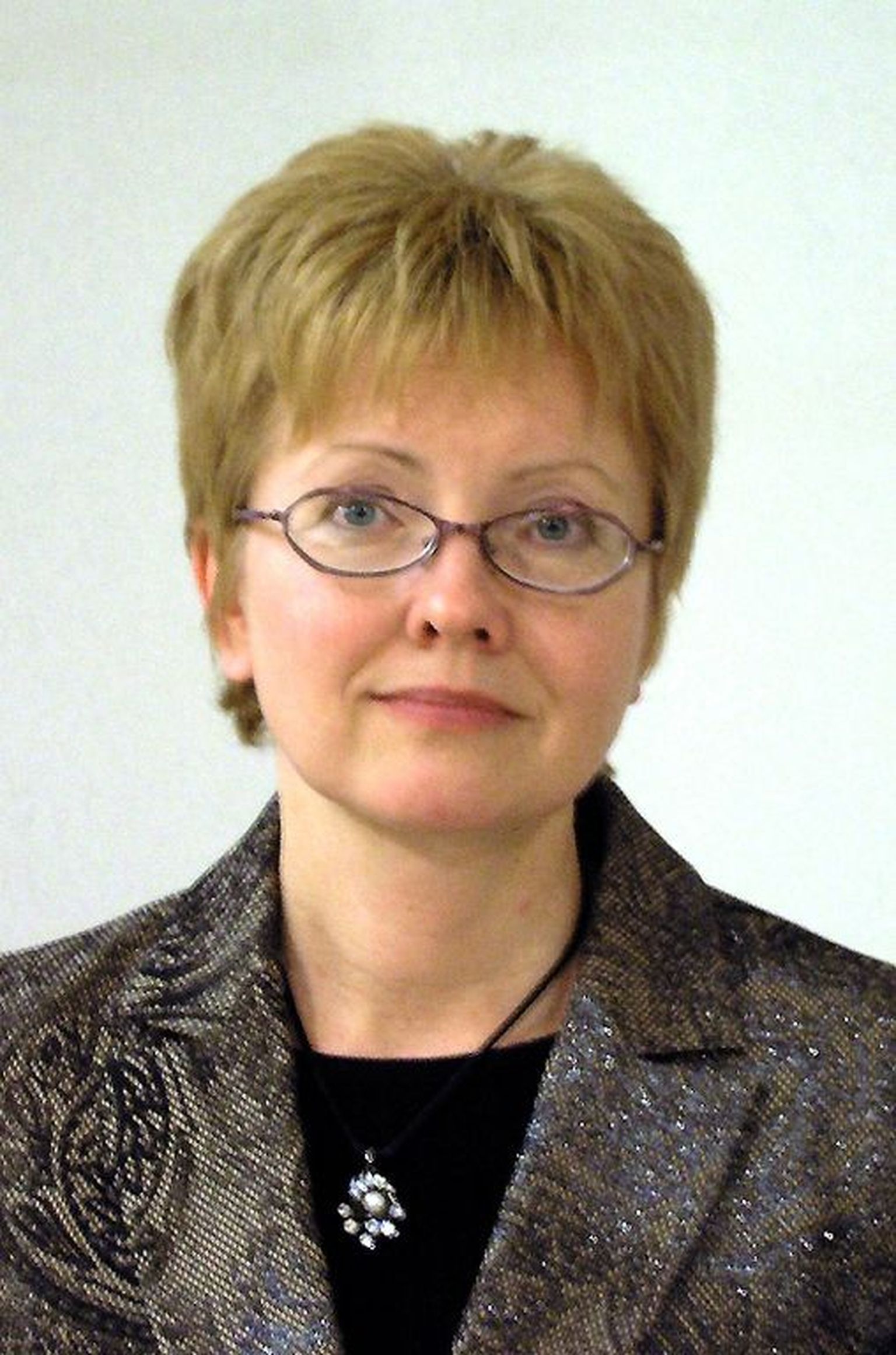 Reimaa sai kultuuriministeeriumi asekantsleriks - Eesti - Postimees ...