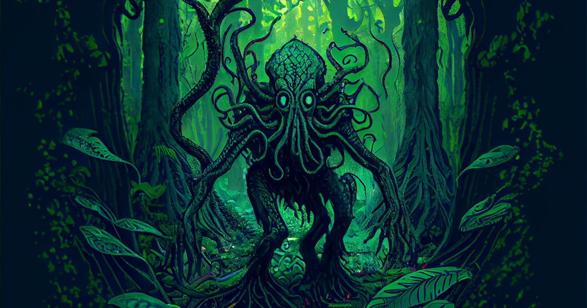 ODAV ÕUDUSJUTT Imre Siil. Putumutukate õudne saladus