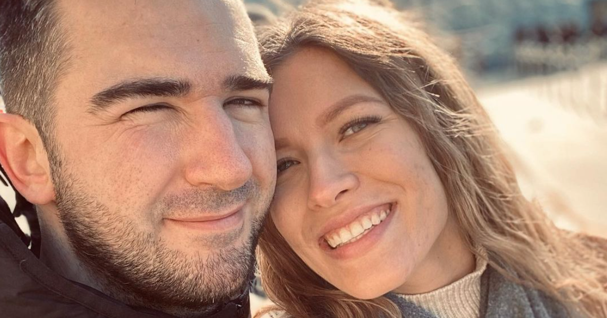 KLÕPS Saatejuht Robert Rool tähistab romantilisel reisil kallima sünnipäeva