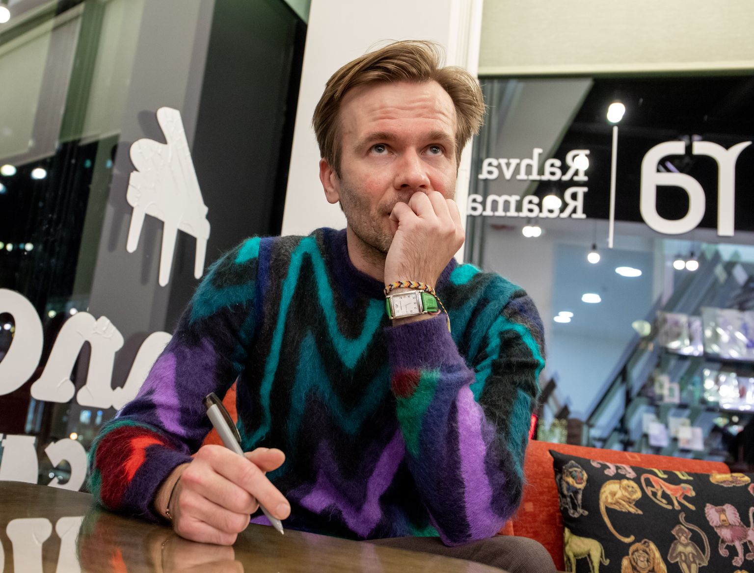 Allar Tankler abieluvõrdsusest: mõned poliitikud kasutavad seda ära ...