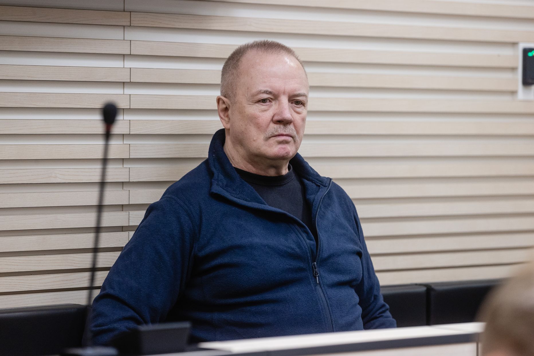 Võlakütt Lembitu Kiti kuue aasta pikkune vangistus jõustus lõplikult